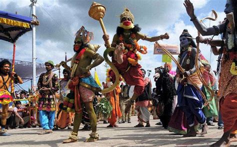 Mysores Famous Dasara Festival Launched Today Mail Today News India Today