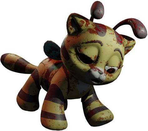 Characters In Poppy Playtime Toys Tv Tropes
