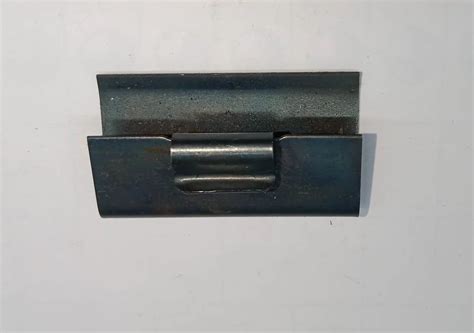 Door Rivet Hinge Steel At ₹ 25 Piece In Thane Id 2850267993855