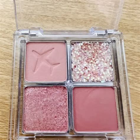 Eyeshadow 아이빔 아이새도우 팔레트 On Bunjang With Safe Global Shipping