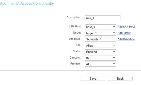 Tl Wr840n V6 2 User Guide Tp Link