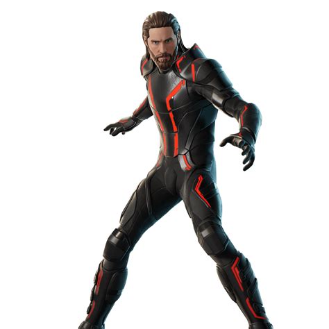 Ares Tron Fortnite Skin Fortnitegg