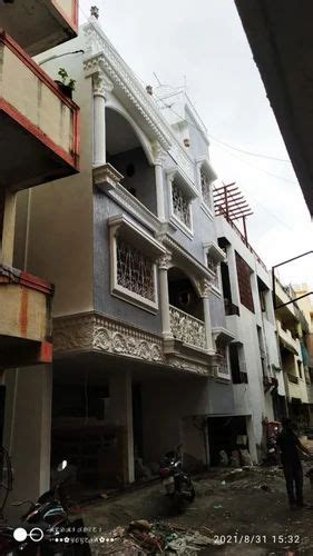 Grc Wall Cladding At ₹ 600 Sq Ft G R C Wall Cladding In Pune Id 24209838755