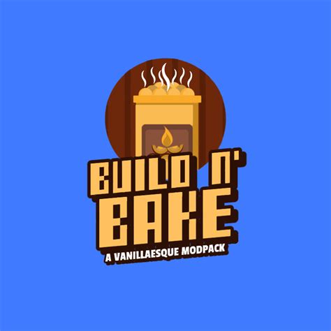 Build N Bake Minecraft Modpacks Curseforge