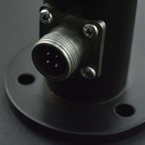 Rs485 Wind Vane Direction Sensor Dfrobot Sen0482