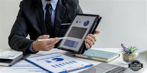 Streamlined Sales And Consistency — Coatingscoffeeshop®