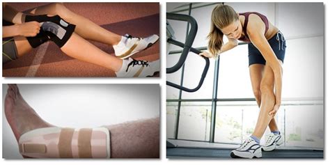 Shin Splints Treatment Stop Shin Splints Forever Teaches People How To Recover From Injuries