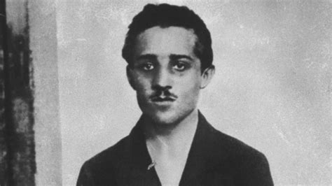 Profile Gavrilo Princip The Irish Times