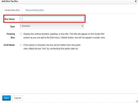Embedding Content In LibGuides Credo Learning Tools