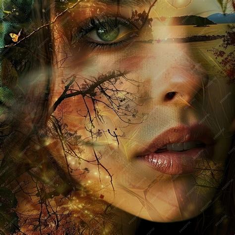 Bitiful Girl Premium Ai Generated Image