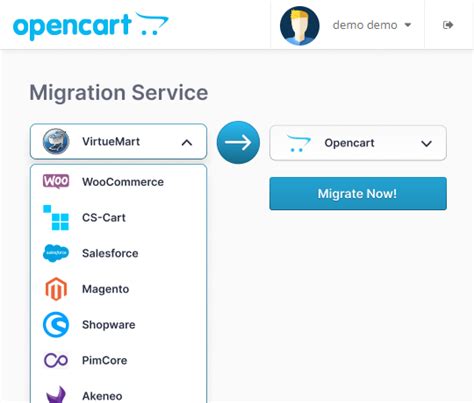 OpenCart Development Services Company