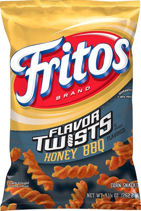 Frito Lay Snacks Classic Mix Chips Variety Pack Doritos
