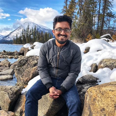 Brijesh Patel Linkedin