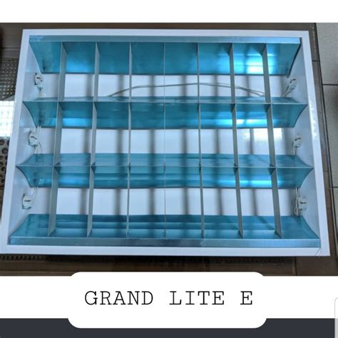 Jual Kap Lampu Rm X W Cm Kap Tl Rm X Watt Cm Shopee Indonesia