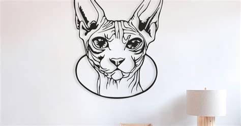 Sphinx By Leonid Babarinow Download Free Stl Model