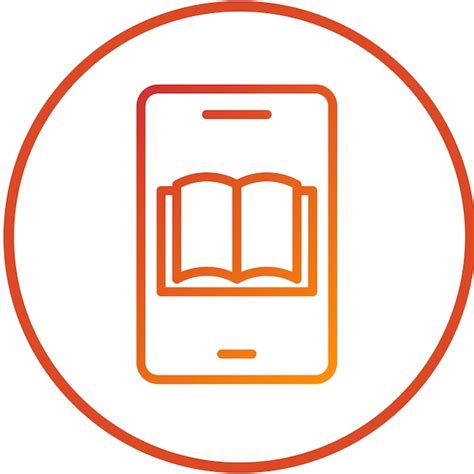 Premium Vector Vector Design Edtech Devices Icon Style