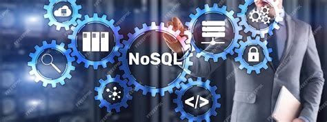 Premium Photo Nosql Principles For Implementing Database Management