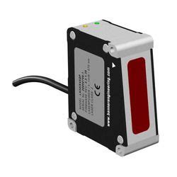 Laser Displacement Sensor At Best Price In India