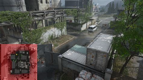 Call Of Duty Guides Modern Warfare III Multiplayer Map Guide Farm 18