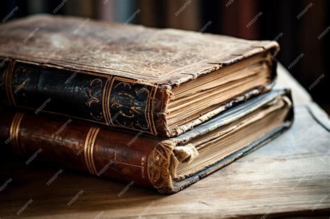 Soft Old Book Texture Oldfashioned Paper Texture Paper Vintage
