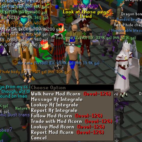 The Best Mod Transform Naked Old Man R Scape