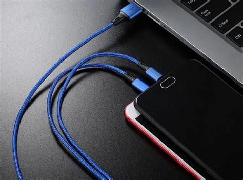 Silicone Usb Type C Cable Providers A Micro Fast Charging Mobile Date Cord For Android Phones