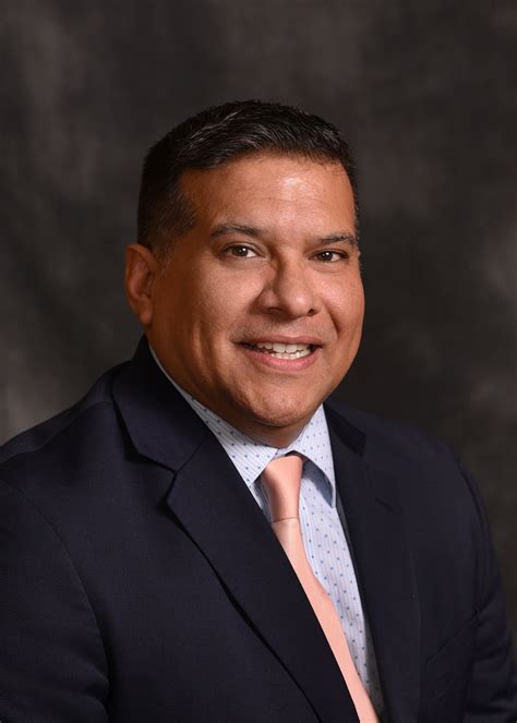 Jesse Ramirez Headshot 2019 Midland Care Connection Inc