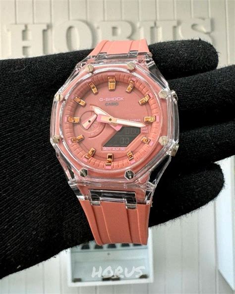 Casio Horus Exclusive