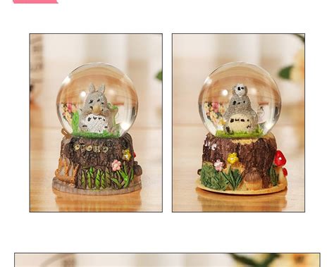 Badu Bg Японски анимационен филм дебела котка смола светеща кристална топка със светкавица