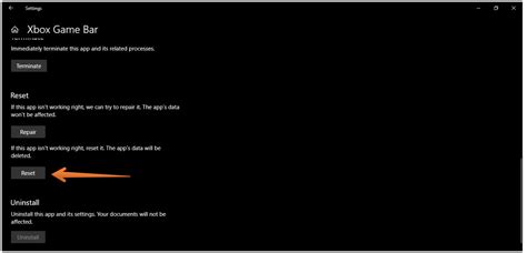 Xbox Game Bar Not Working 12 Fixes To Try
