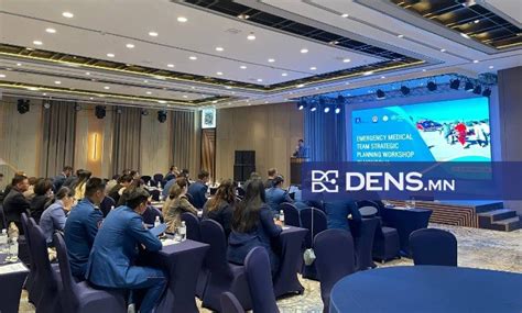 МОНГОЛ УЛСАД ГАМШИГ НИЙГМИЙН НОЦТОЙ БАЙДЛЫН ҮЕИЙН ЯАРАЛТАЙ ТУСЛАМЖИЙН ҮНДЭСНИЙ БАГ БЭЛДЭХ