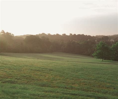 Facilities • Hilltop Park