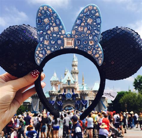 Walt Disney Ears
