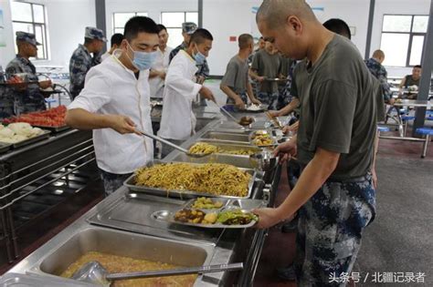 探訪空軍新訓旅沒有蜜月期入營即訓骨幹九成參加朱日和閱兵 每日頭條