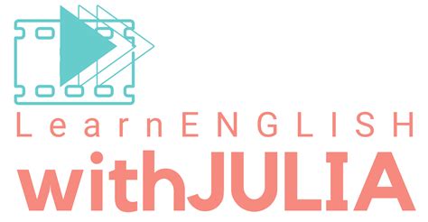 Your English Hub Learn English With Julia Julias Website