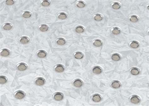 Steel And Cement Composite Board By Promat