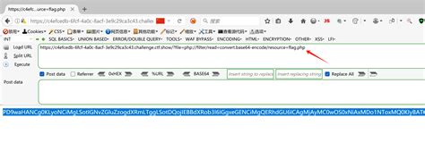 050 Web攻防 Php应用and文件包含andlfiandrfiand伪协议编码算法and无文件利用and黑白盒 0xmouise 博客园