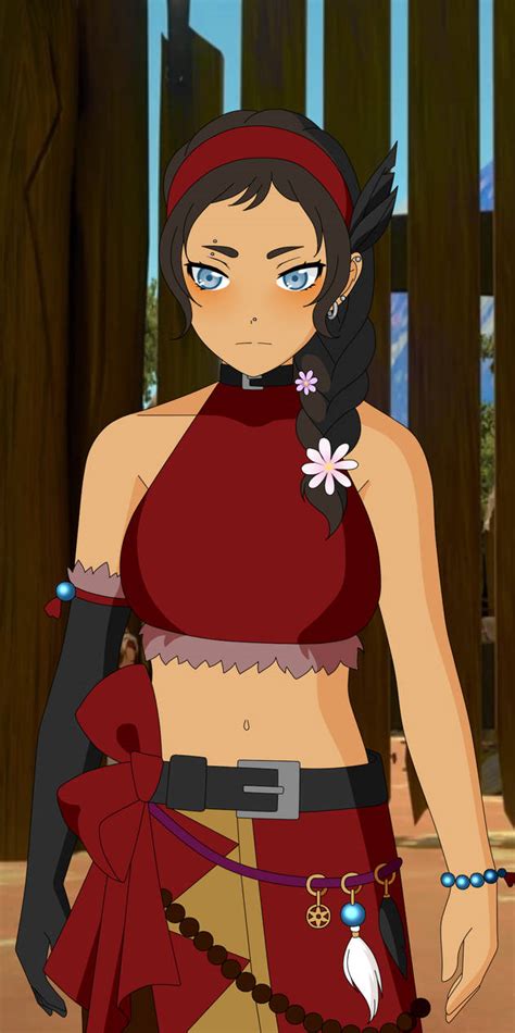 Vernal Redesign By Butterflybluelady On Deviantart