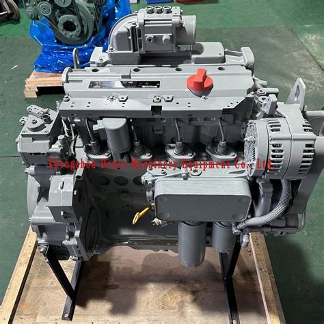 Finding Your Deutz Engine Serial Numberdeutz Engine Parts China