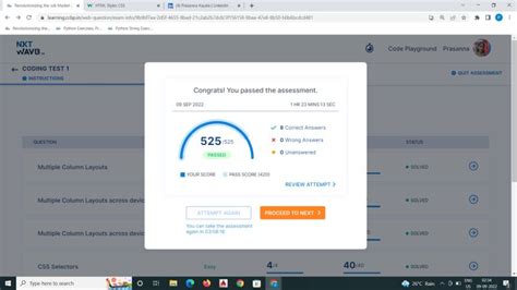 Prasanna Kayala On Linkedin Day50 50daysofcodechallenge Ccbp Nxtwave Coding Programming