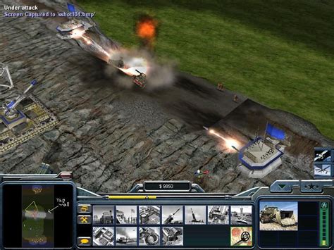 Command Conquer Generals Zero Hour Maps Pack Mazzee