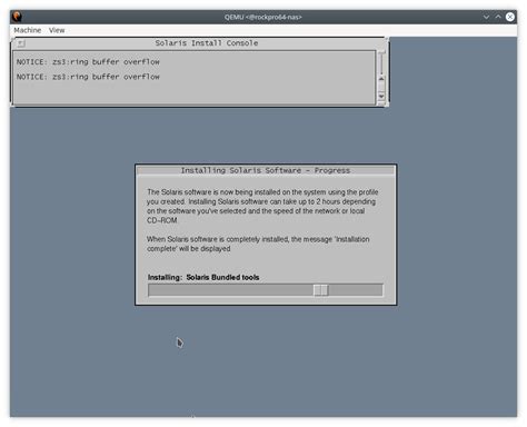 The History Use And Technical Details Of Qemu