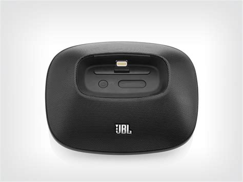The Jbl Onbeat Micro An Award Winning Speaker Dock Stacksocial