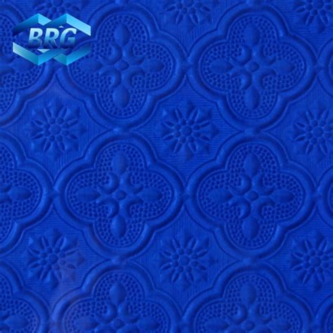 Wholesale Colored Patterned Glass Karatachi For Window China