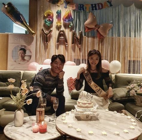 임창정 와이프 인스타사진 Mlbpark