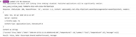 Systemnetjson Readfromjsonasync Silently Cant Deserialize Generic Class In Blazor