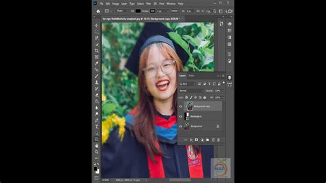 Glass Effect In Photoshop Tutorial Photoshop Short Photoshoptutorial