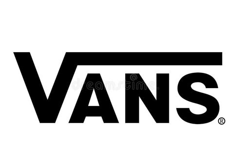 Vans Animated Logo By Mikhail Muller On Dribbble Atelier Yuwaciaojp