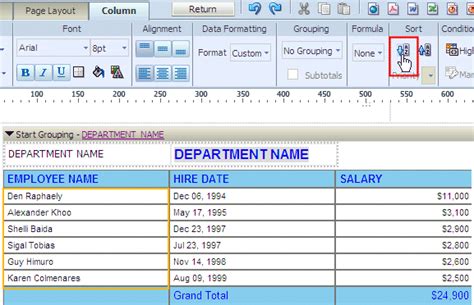 Obiee Training Obiee 11g Bi Publisher