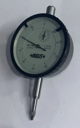 Insize Dial Thickness Gauge At ₹ 800 Piece Medak Id 2851813724962